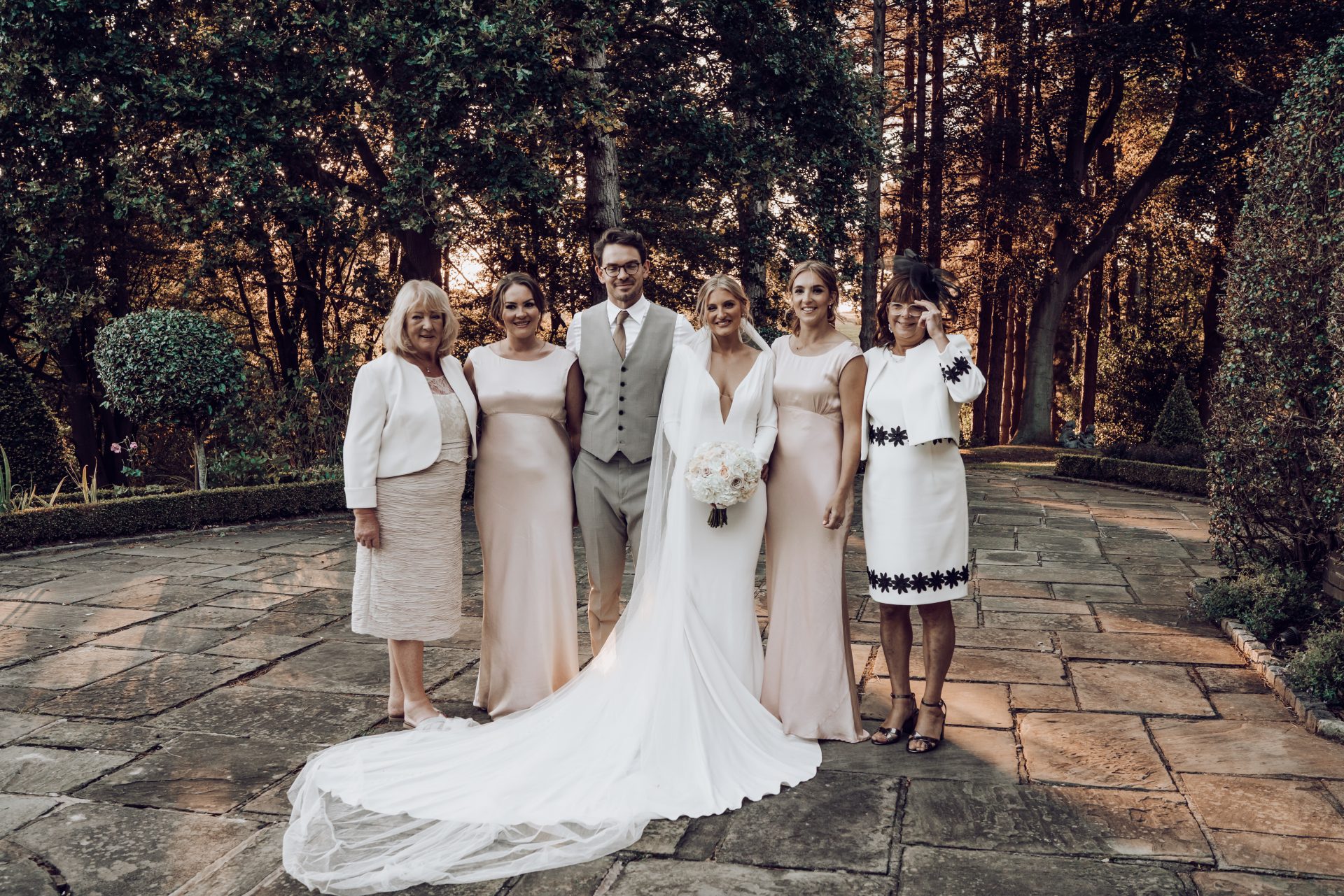 Cheshire Weddings | Gallery - Dale Alexander Events