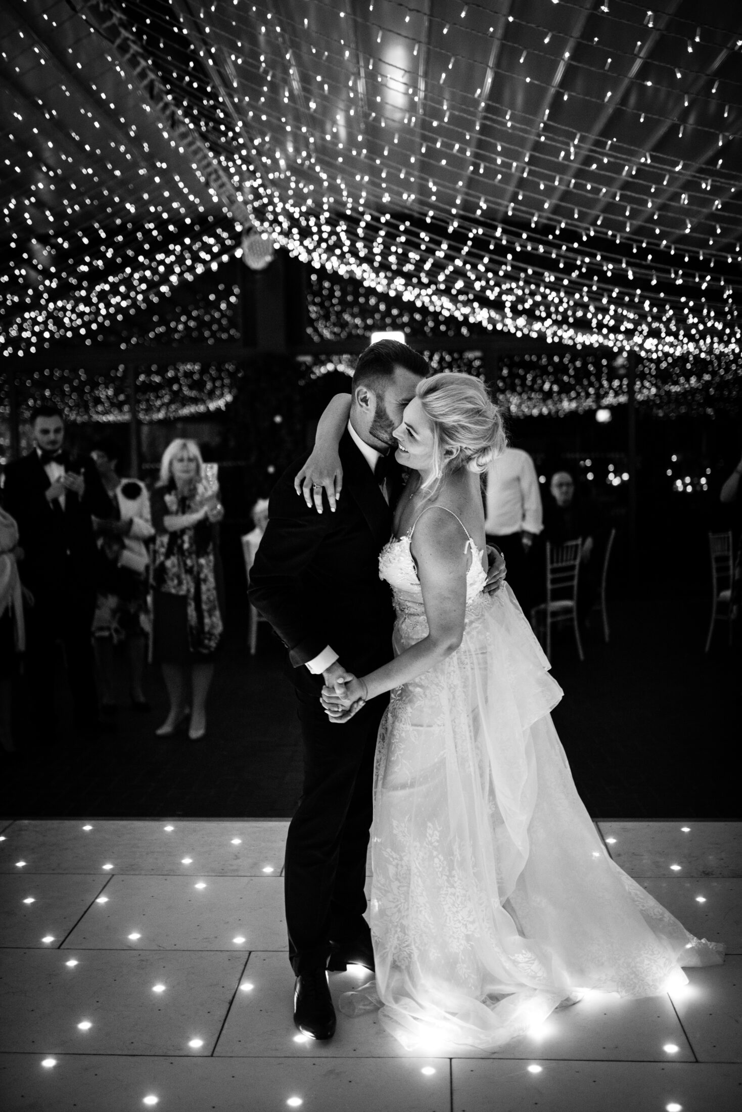 Cheshire Weddings | Gallery - Dale Alexander Events