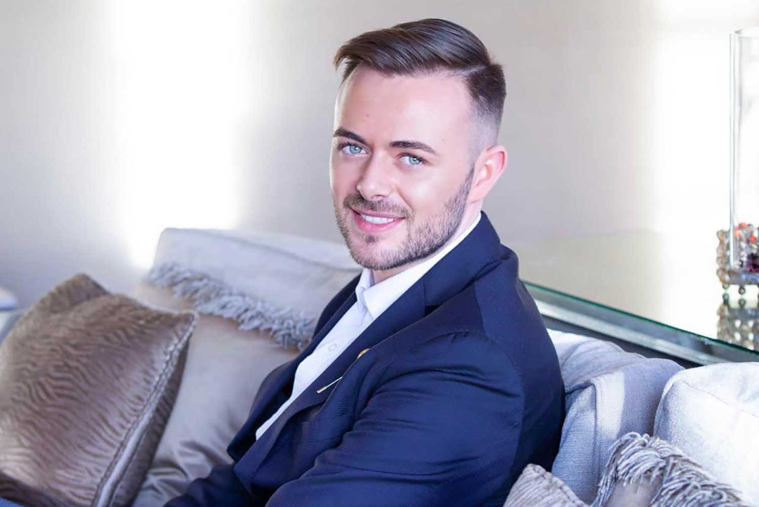 Luxury Wedding Planner | About Dale Alexander Weddings & Events